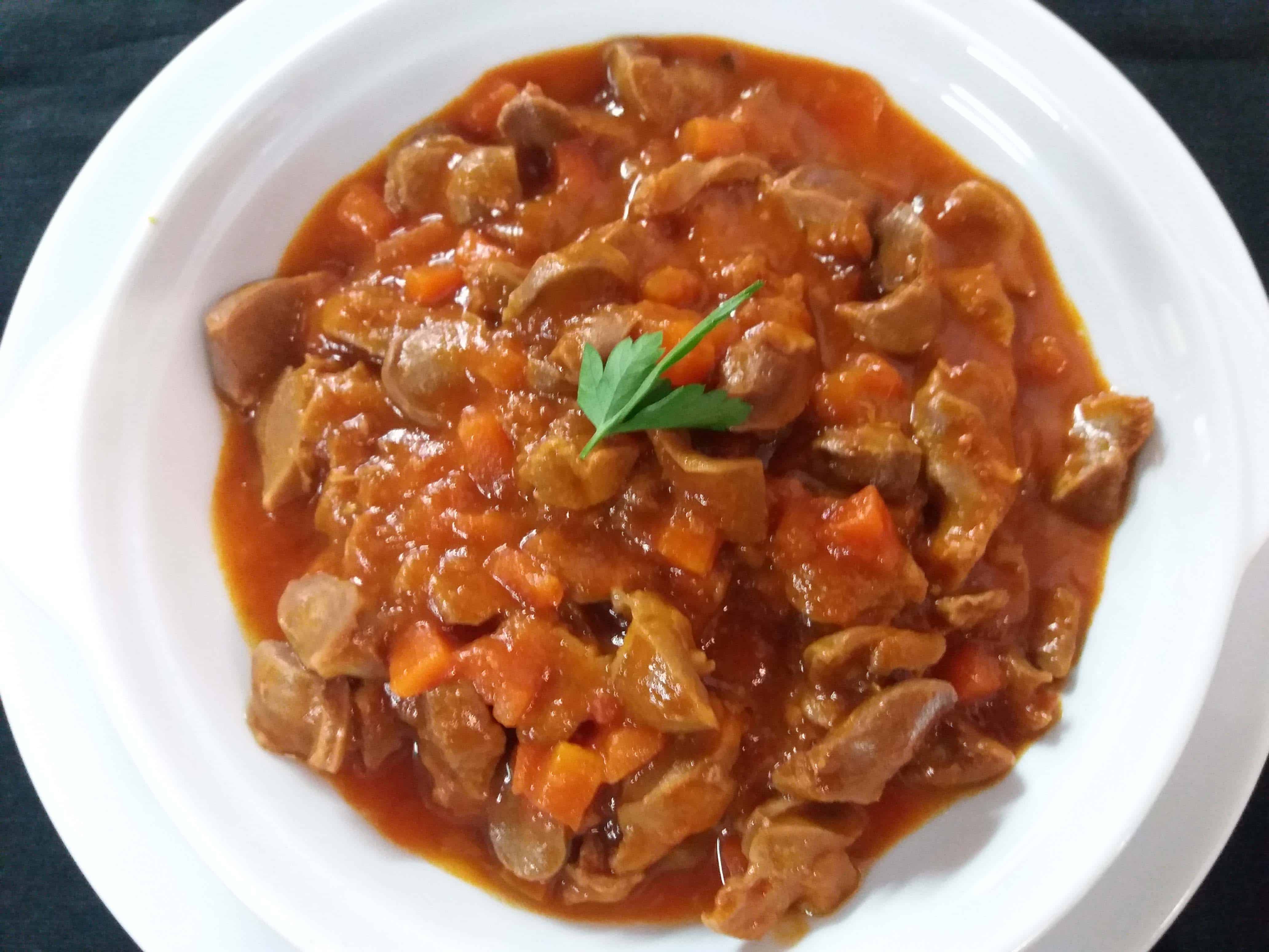 Moelas | B2 Eventos & Restauração